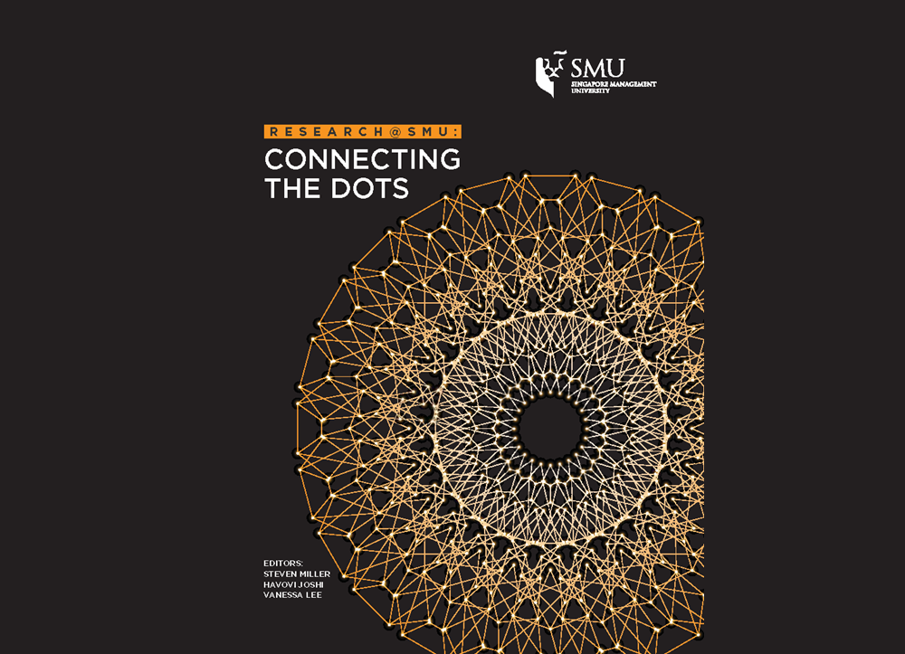 Research@SMU: Connecting the dots | Office of Research Governance ...